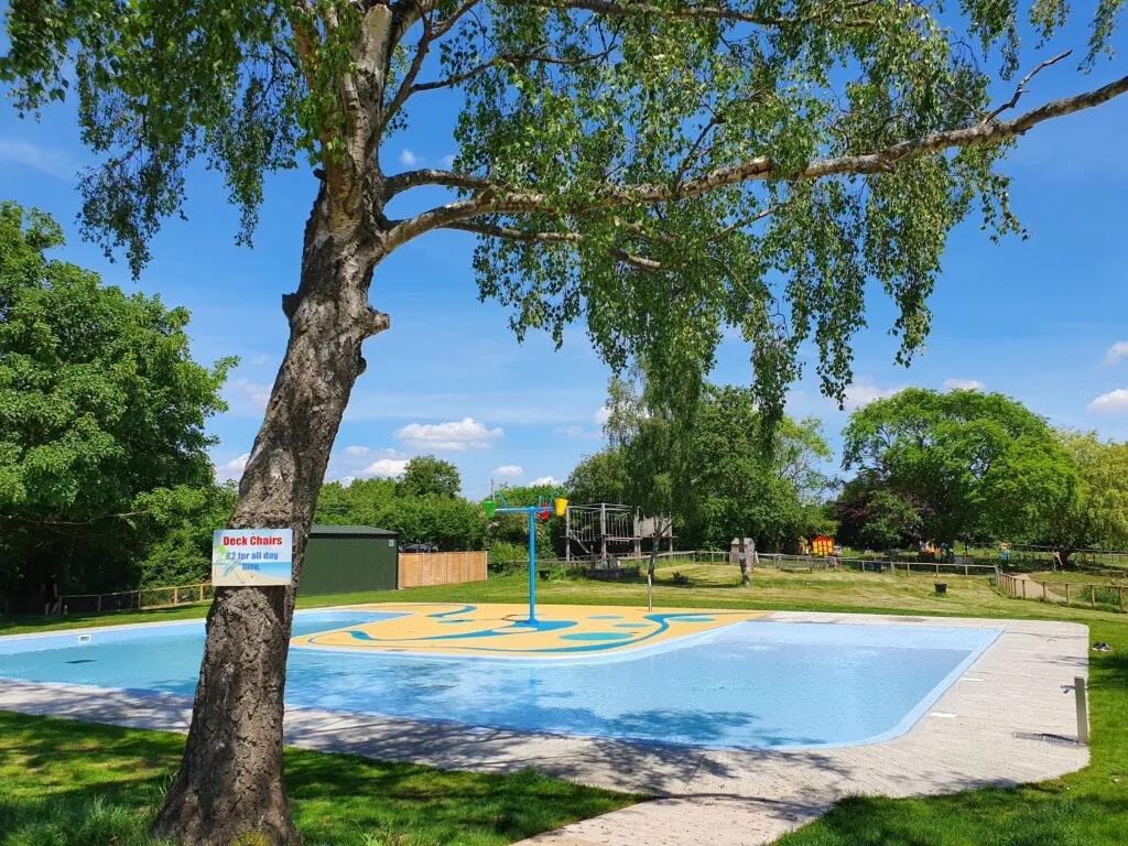 Top Splash Parks In The UK - Netmums