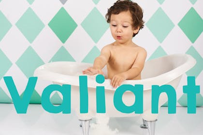 Baby Names Beginning With The Letter V - Netmums