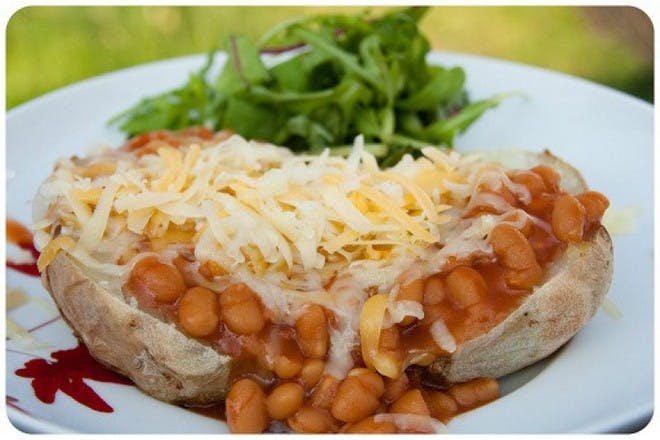 Eat in season this autumn - Netmums