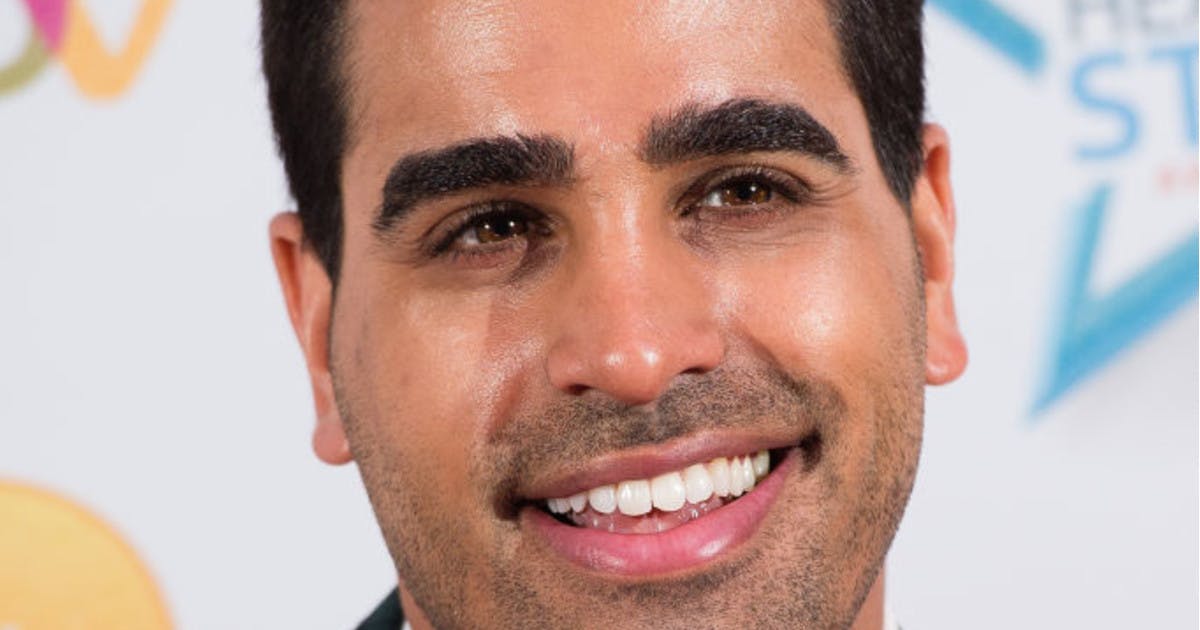 7. Ben Cajee (CBeebies presenter) - Mums reveal their top 10 children's ...