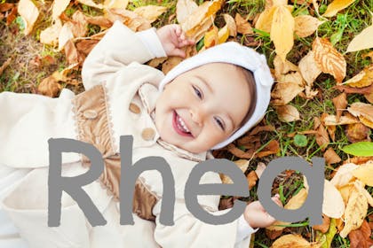 30 Gorgeous Autumn-Inspired Baby Names - Netmums