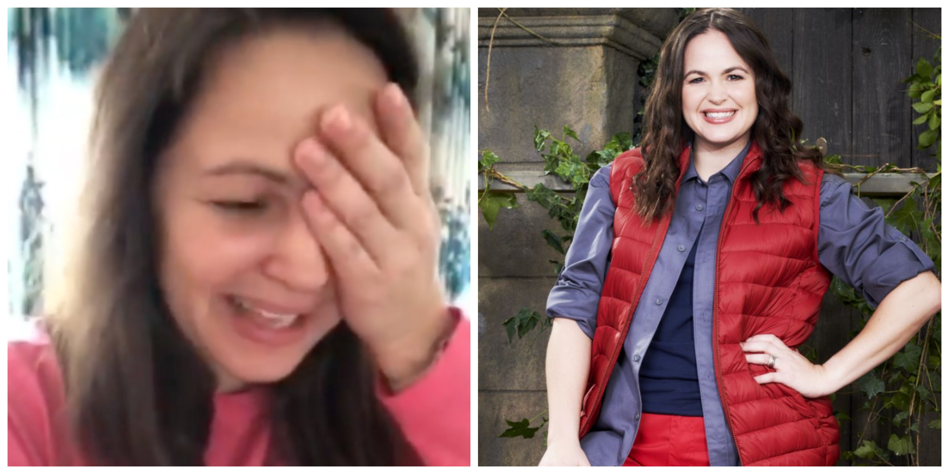 Giovanna Fletcher's Emotional Video Confirms The Rumours - Netmums