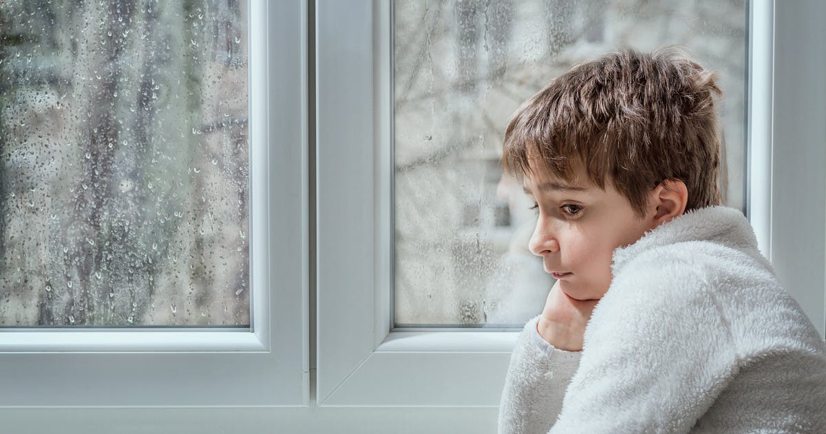 Boredom busters – activities for bad weather days - Netmums