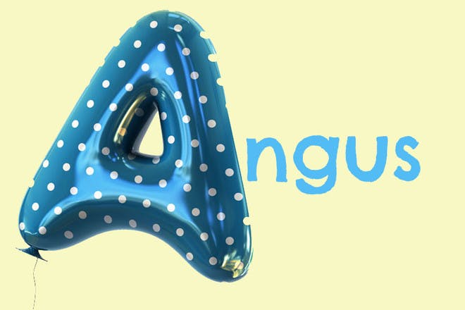 Amazing Baby Names Beginning With The Letter 'A' - Netmums