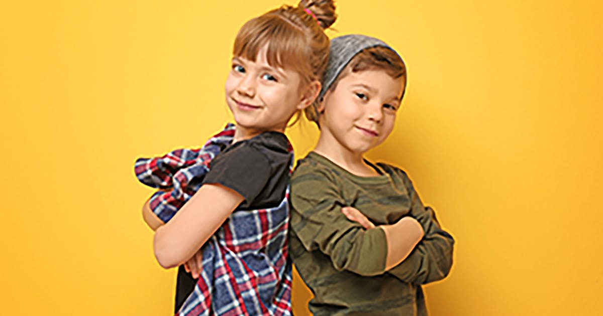 Everything You Need To Know About Child Modelling - Netmums