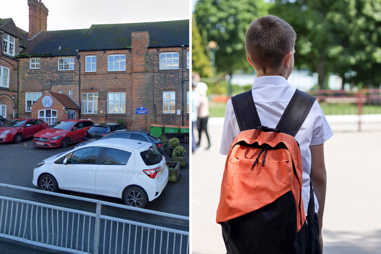 School introduces £6 fee for parents who are late to pick their children up from class - Netmums
