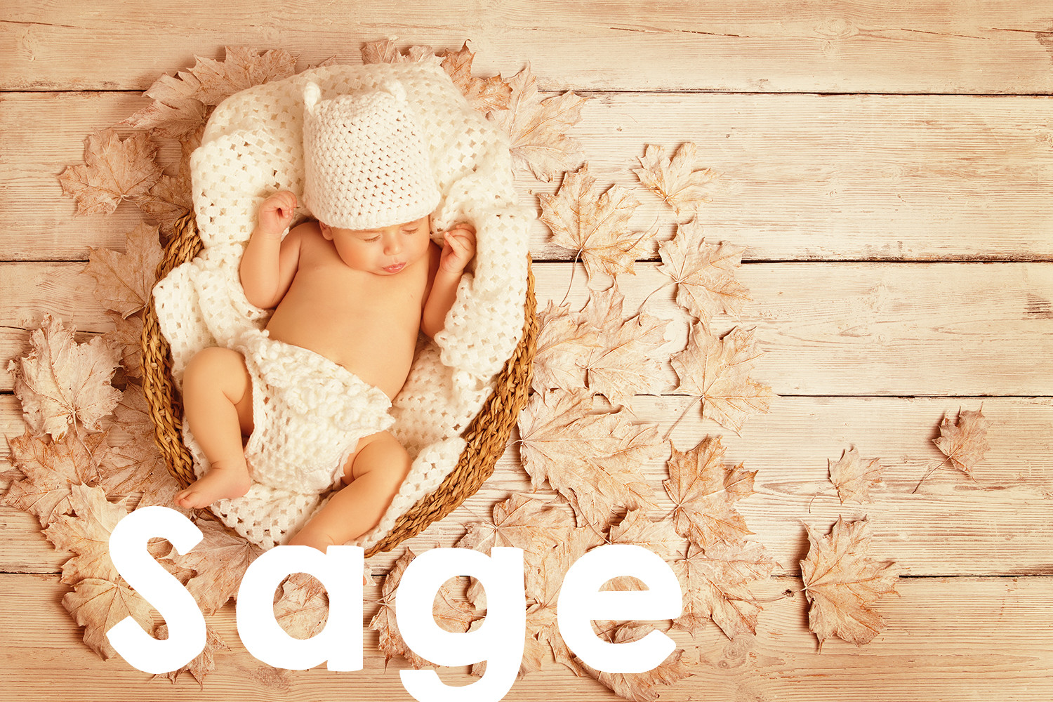 30 Gorgeous Autumn-Inspired Baby Names - Netmums
