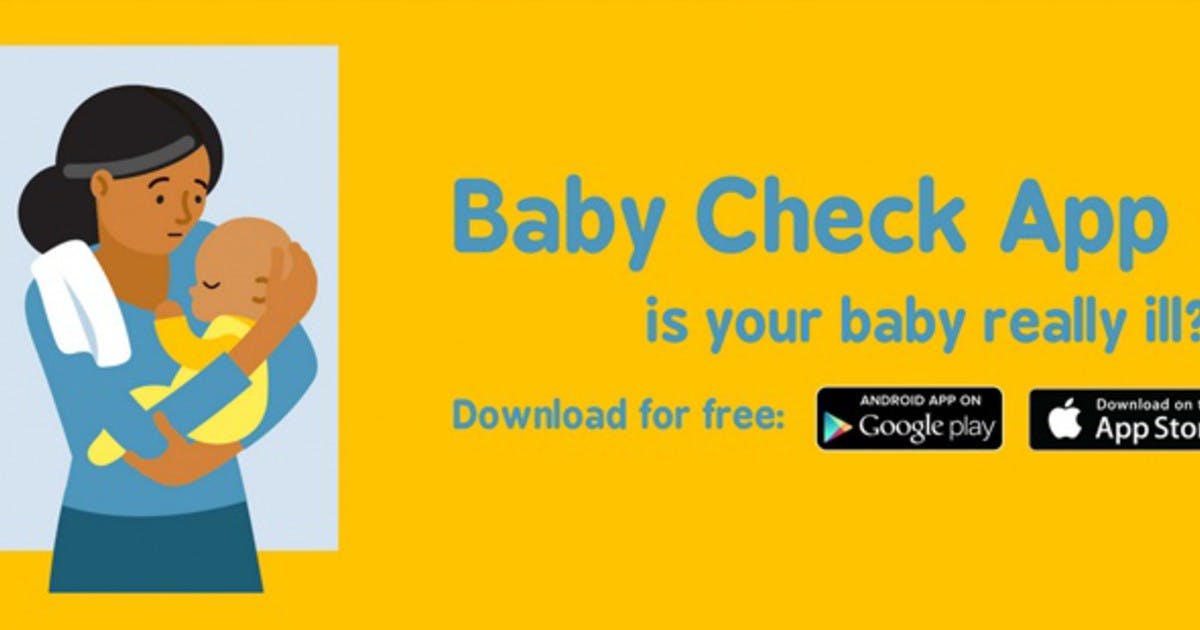 The must-have app for new parents - Netmums