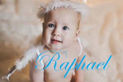 Angelic Baby Names - Netmums