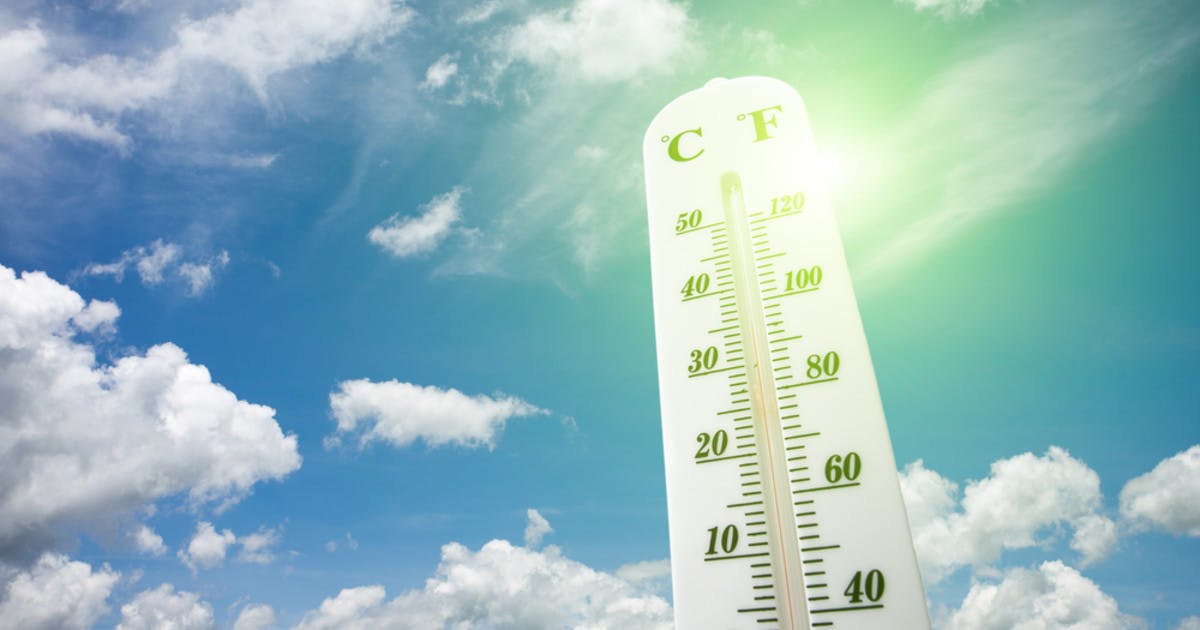 What to do when your child’s bedroom temperature hits 29 degrees - Netmums