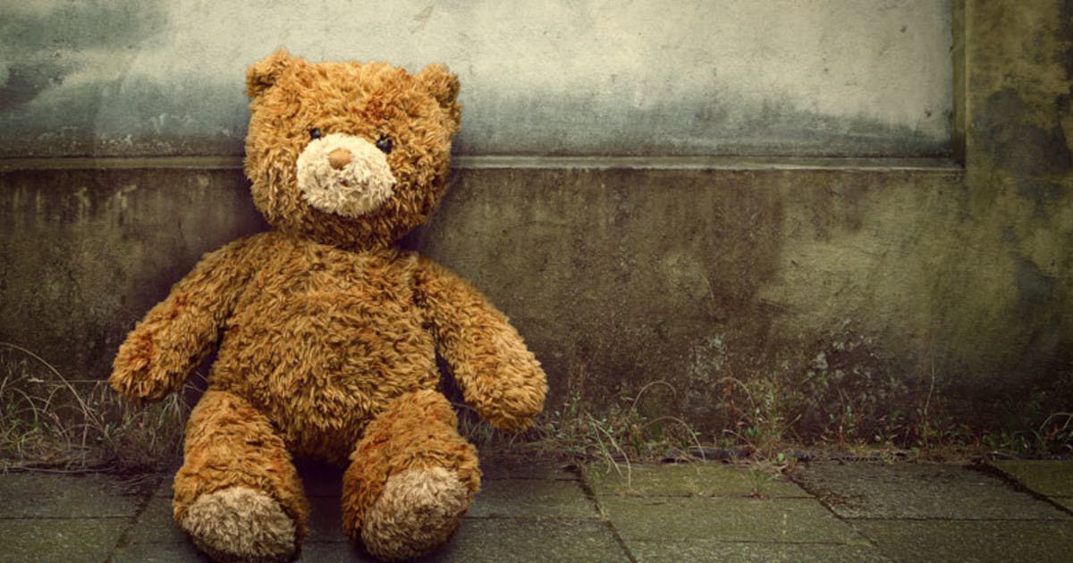 NSPCC reveals child neglect cases reach record high - Netmums