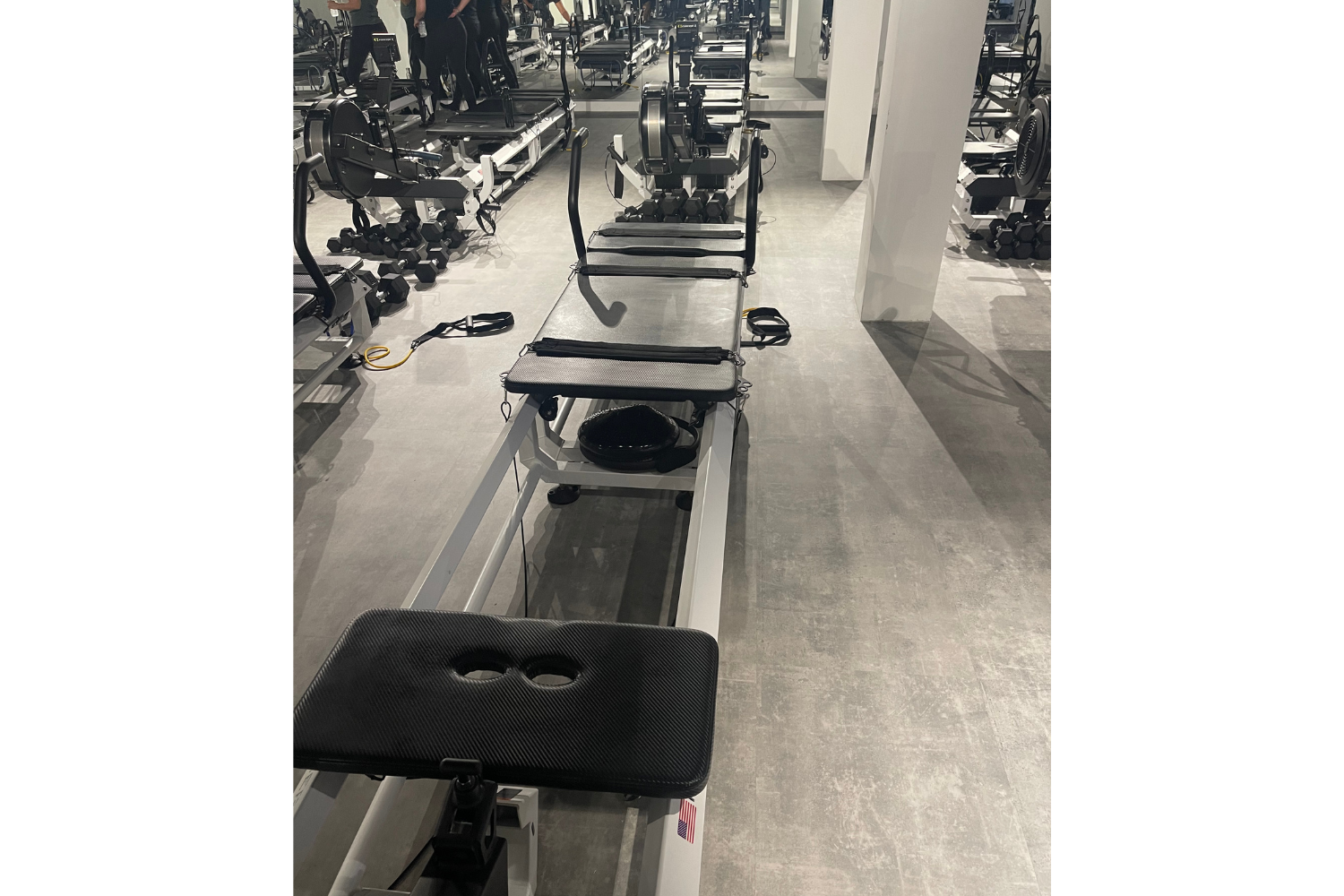 9 reasons why Reformer Pilates is the hottest new trend in fitness for ...