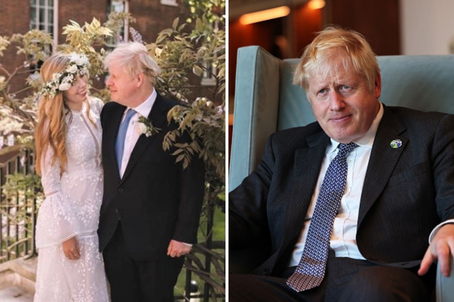 Boris Johnson FINALLY Admits He's A Dad Of Six - Netmums