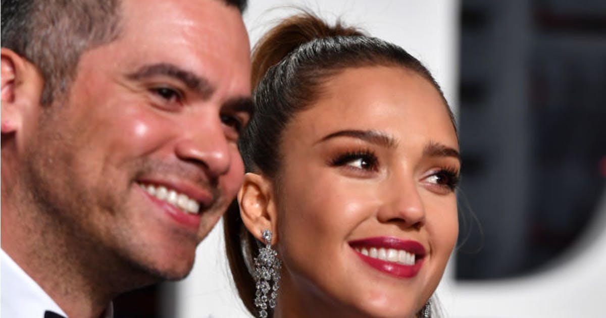 Jessica Alba expecting third child with husband Cash Warren - Netmums