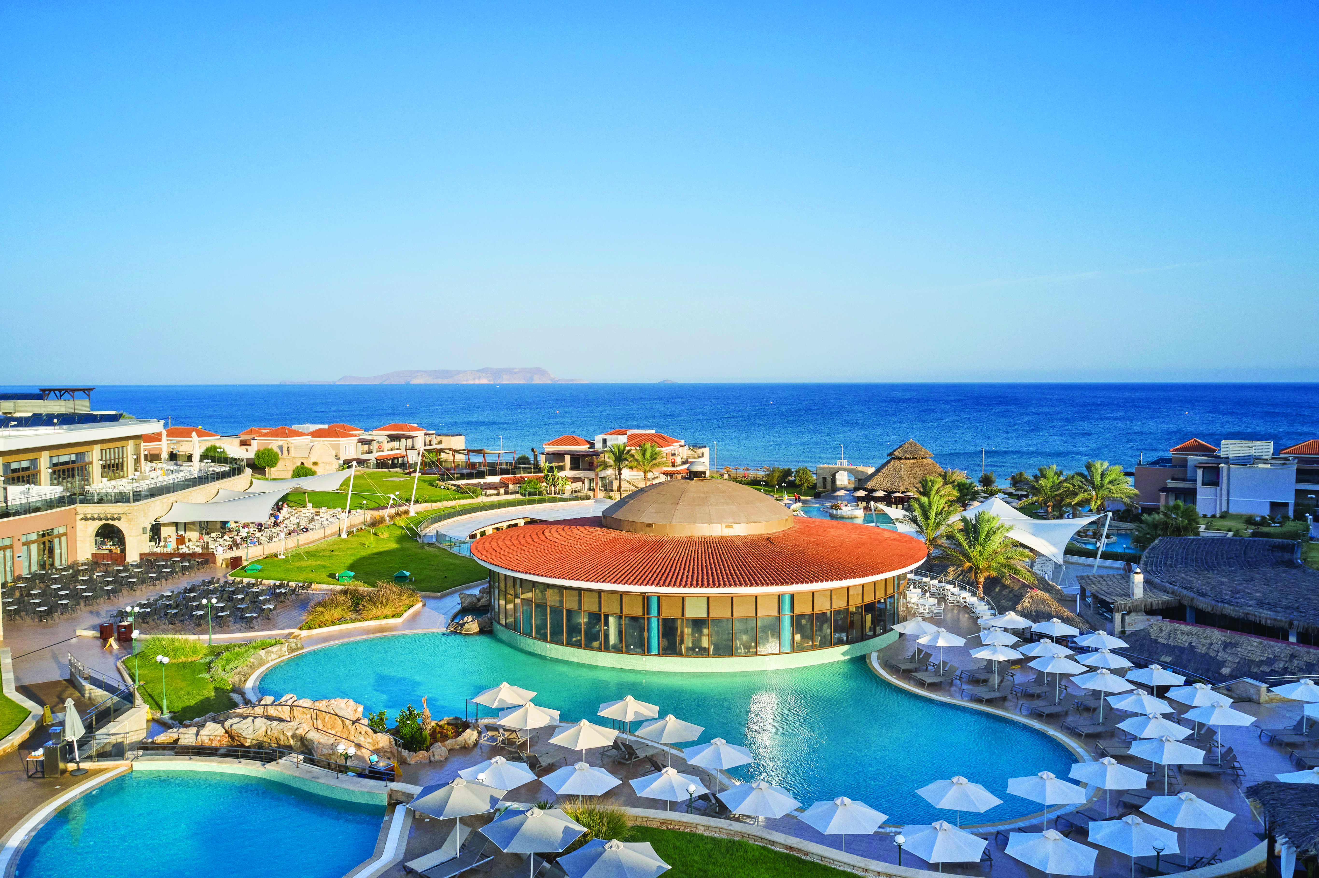 TUI's family friendly resorts – our top picks for your best break ever ...