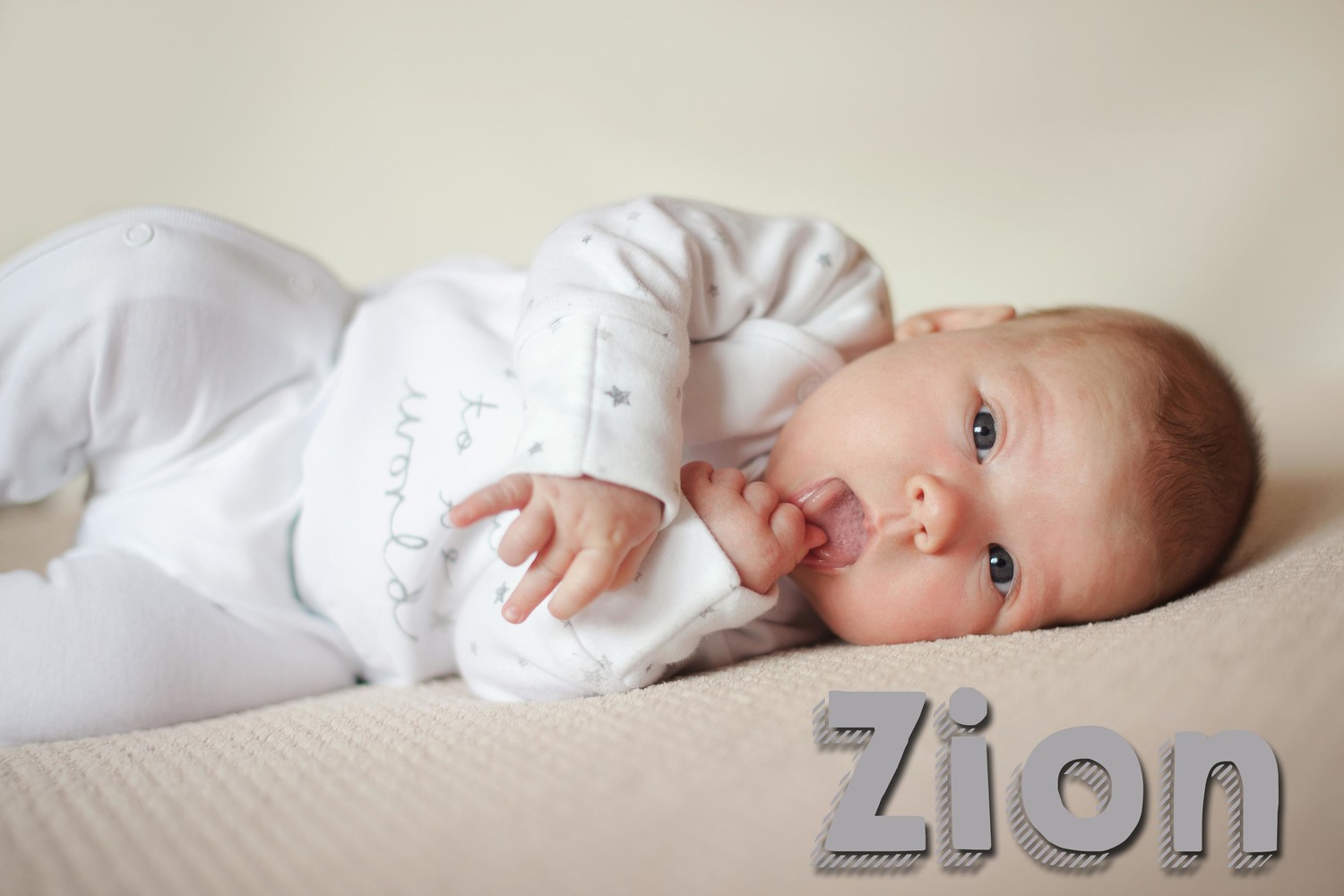Unusual Baby Names For Boys - Netmums
