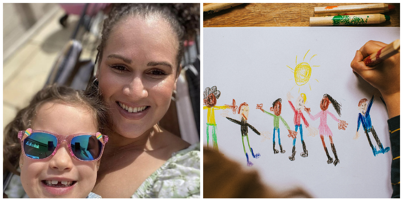 How to Talk to Your Child About Diversity – and Why it's Important RN ...