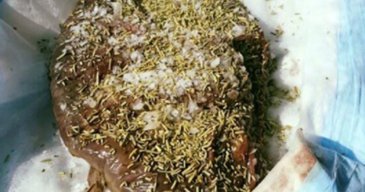 How a 'lotus birth' helped this mum to be 'spiritually attached' to her ...