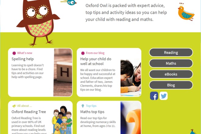 28 Of The Best Educational Websites For Kids - Netmums