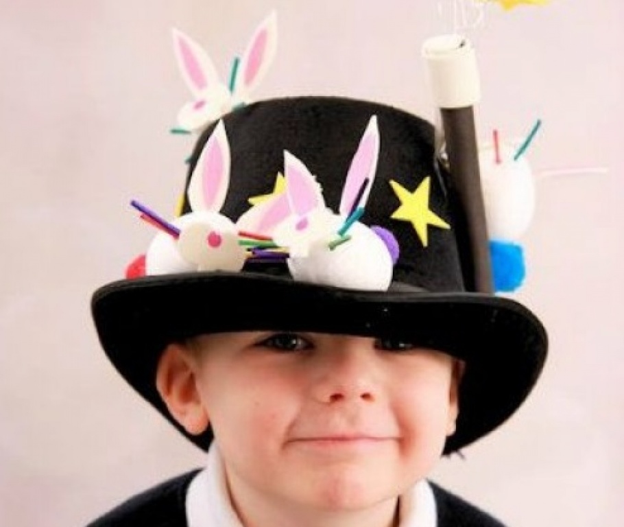 Easter bonnets and hats for boys 2023 - Netmums