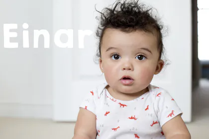 Baby names that mean brave or powerful - Netmums