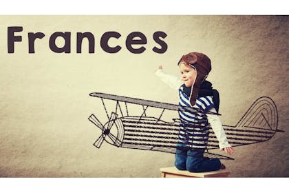 30 Popular Baby Names From The 1920s - Netmums