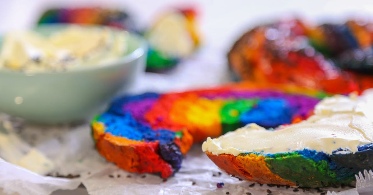 10 of the prettiest Instagram summer food trends - Netmums