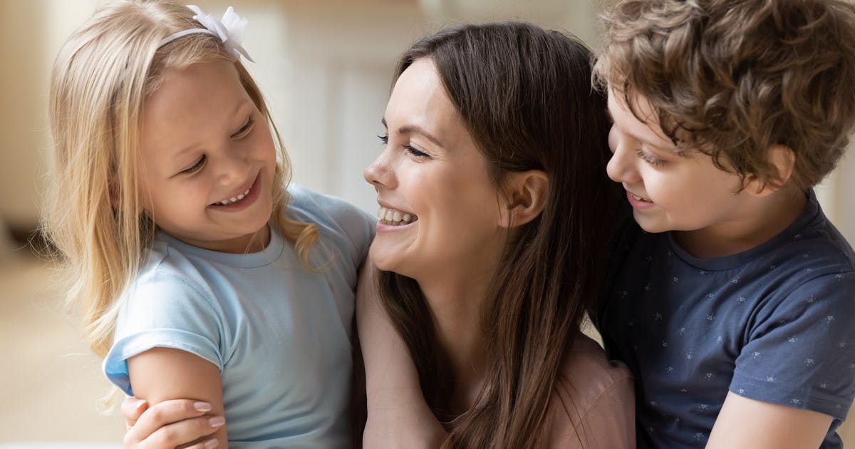 Becoming A Single Parent - Netmums