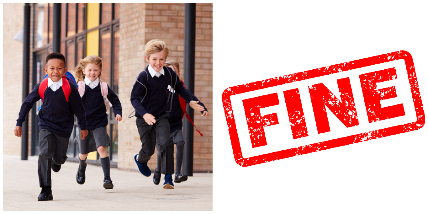 Parents could be fined for NOT sending kids back to school - Netmums