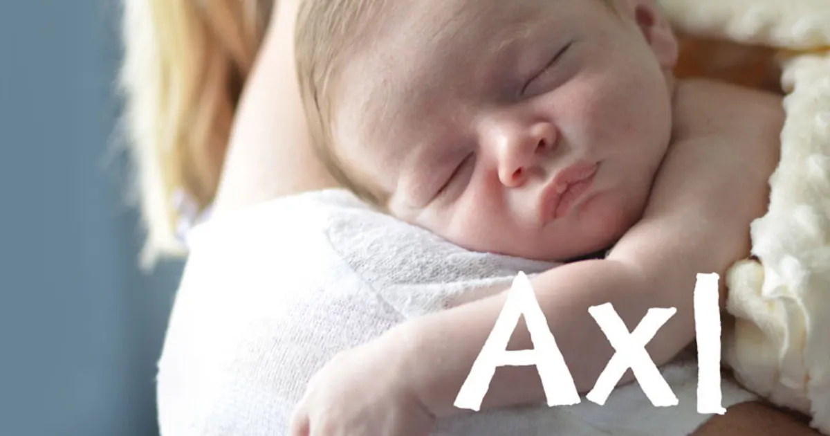 Baby Boys Names We Predict Will Be Huge Netmums Baby Boys Names We Predict Will Be Huge Netmums