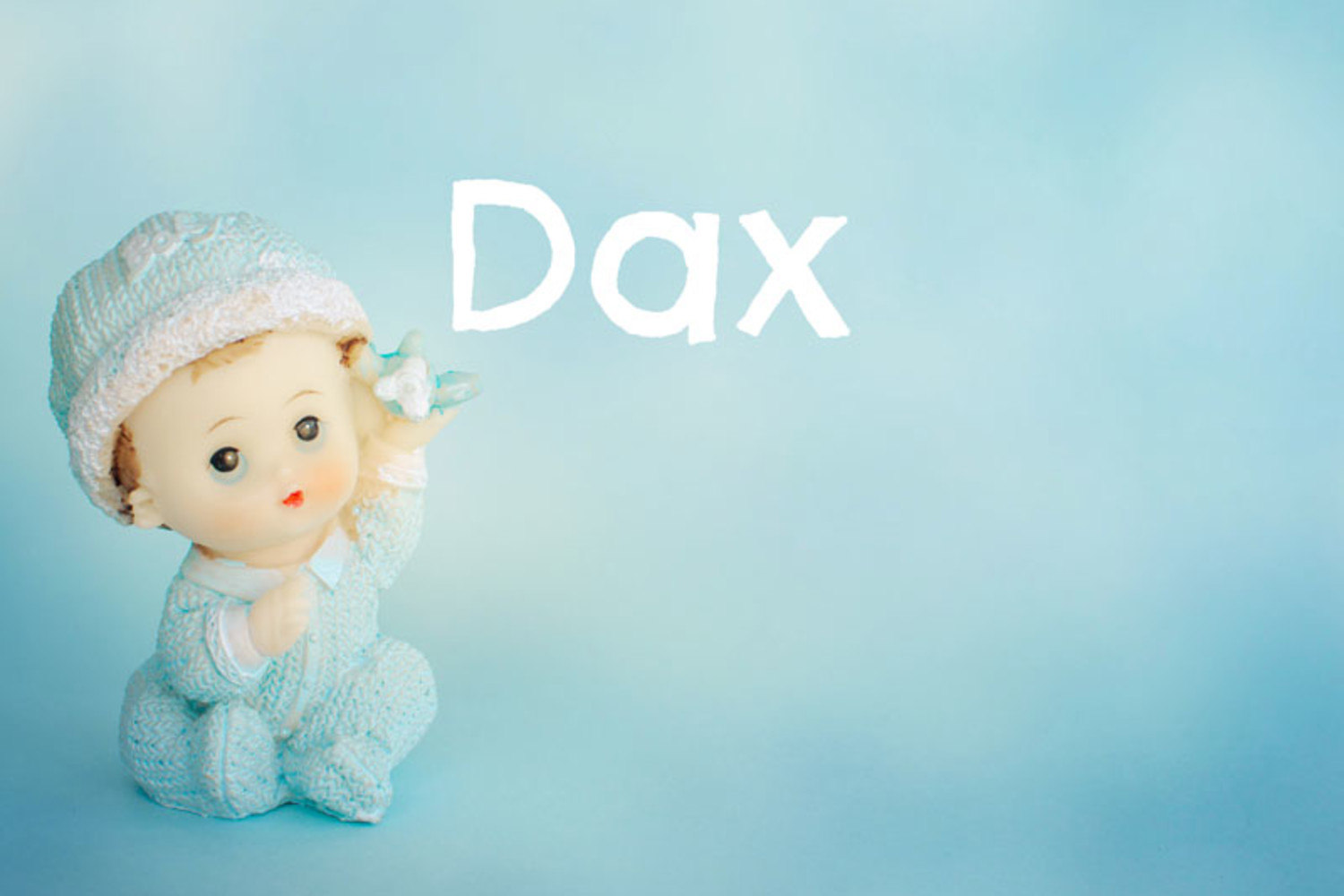 Funky And Unusual Names For Boys - Netmums