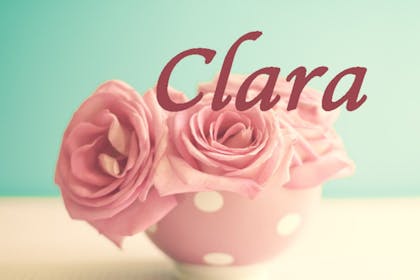 30 Vintage Baby Names - Netmums