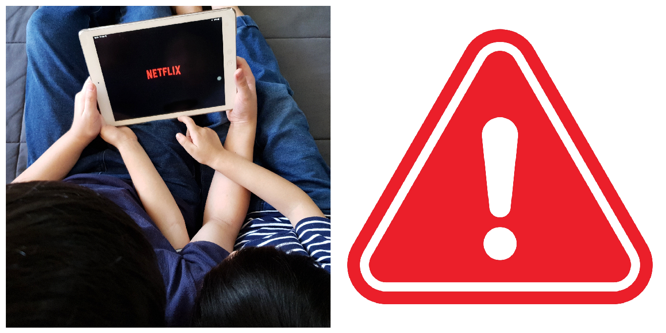Netflix could REMOVE some of your favourite TV shows - Netmums