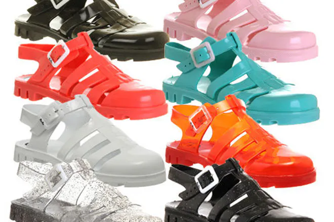 8 shoes you were totally obsessed with in the '90s - Netmums