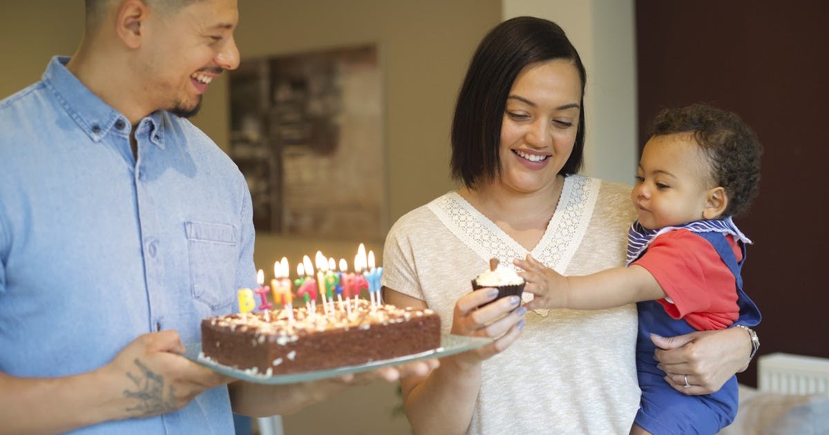 How popular is your child's birthday? - Netmums