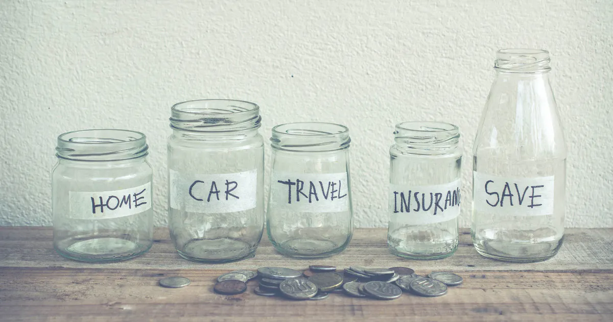The Japanese Money Saving Trick That Can Cut Your Spending By 35% - Netmums