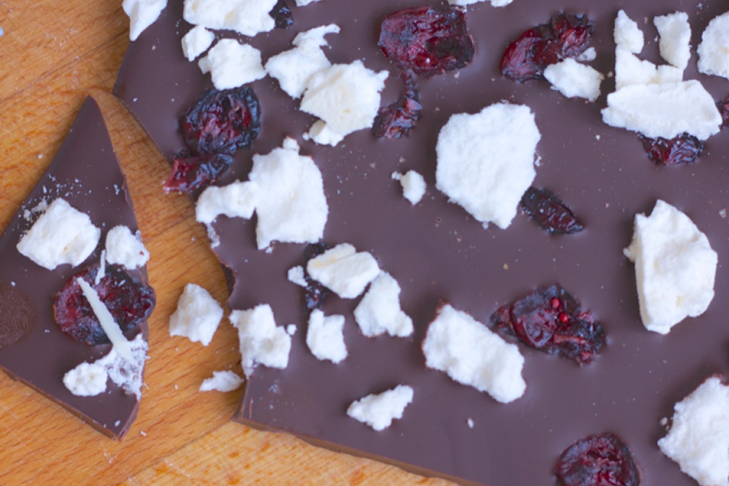 Chocolate Bark Recipes You Have To Try - Netmums