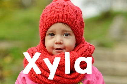 Baby Names Beginning With 'X' - Netmums