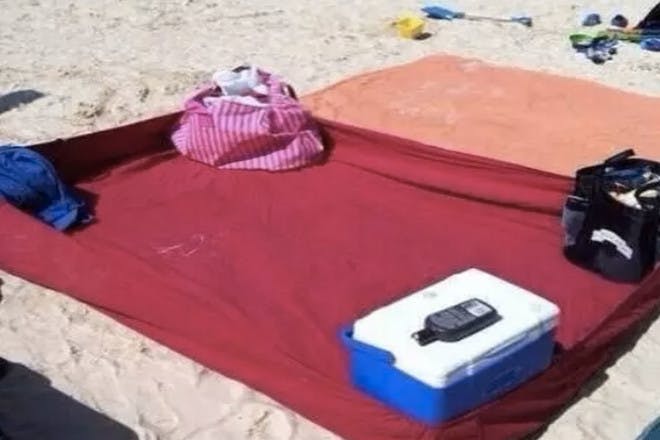 9 genius ways to beat those tricky summer situations - Netmums