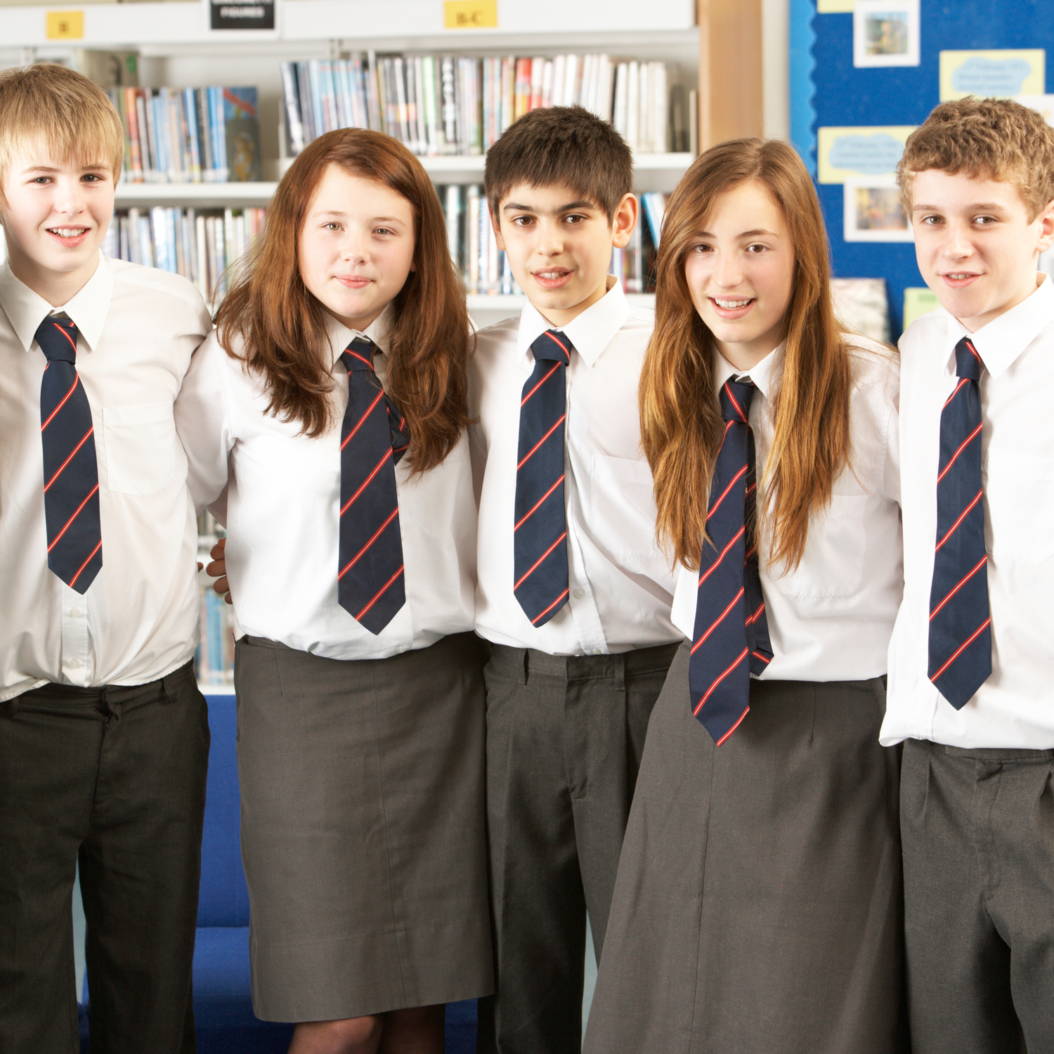 Secondary schools - Netmums