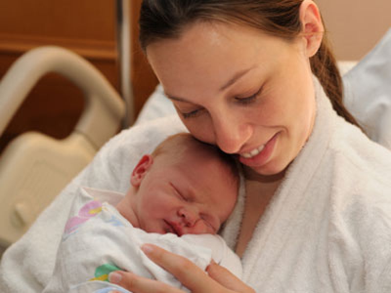 Birth stories - Netmums