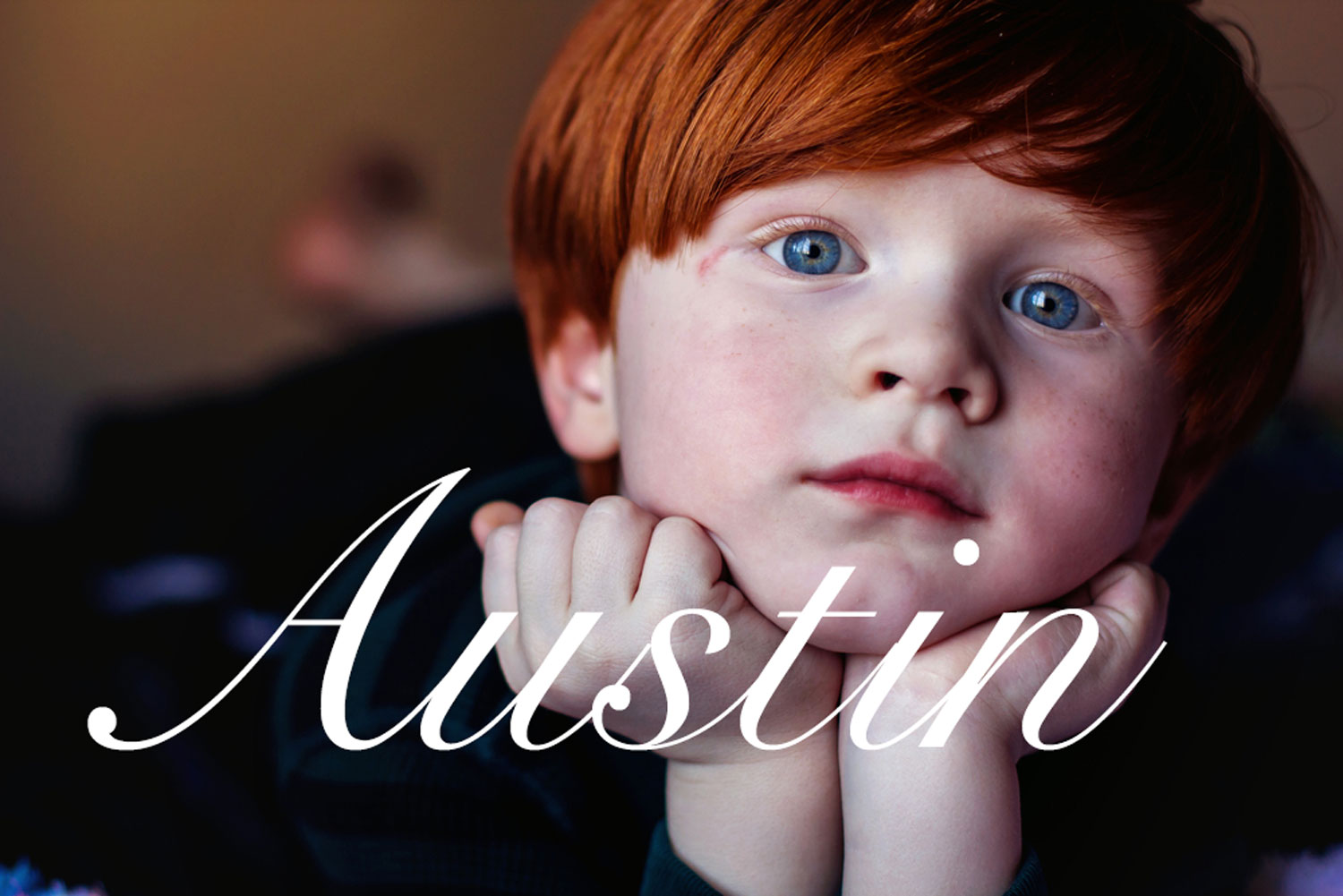 Geographical Baby Names - Netmums