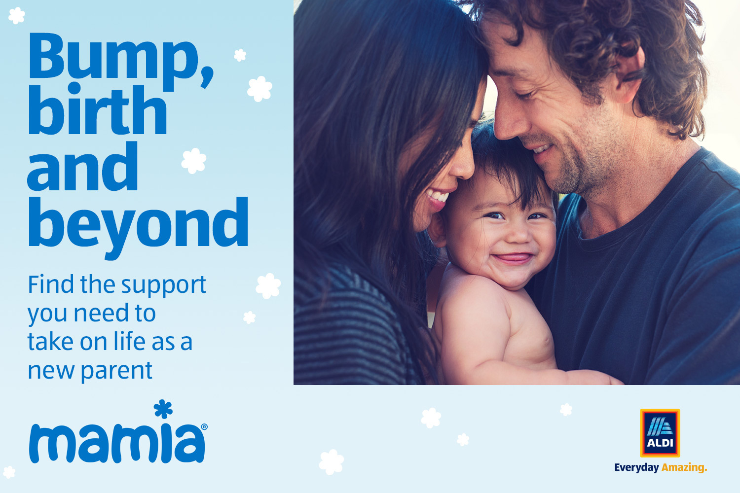 Bump Birth and Beyond - Netmums