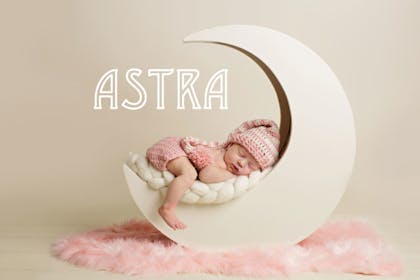 7 astronomy-inspired baby names - Netmums