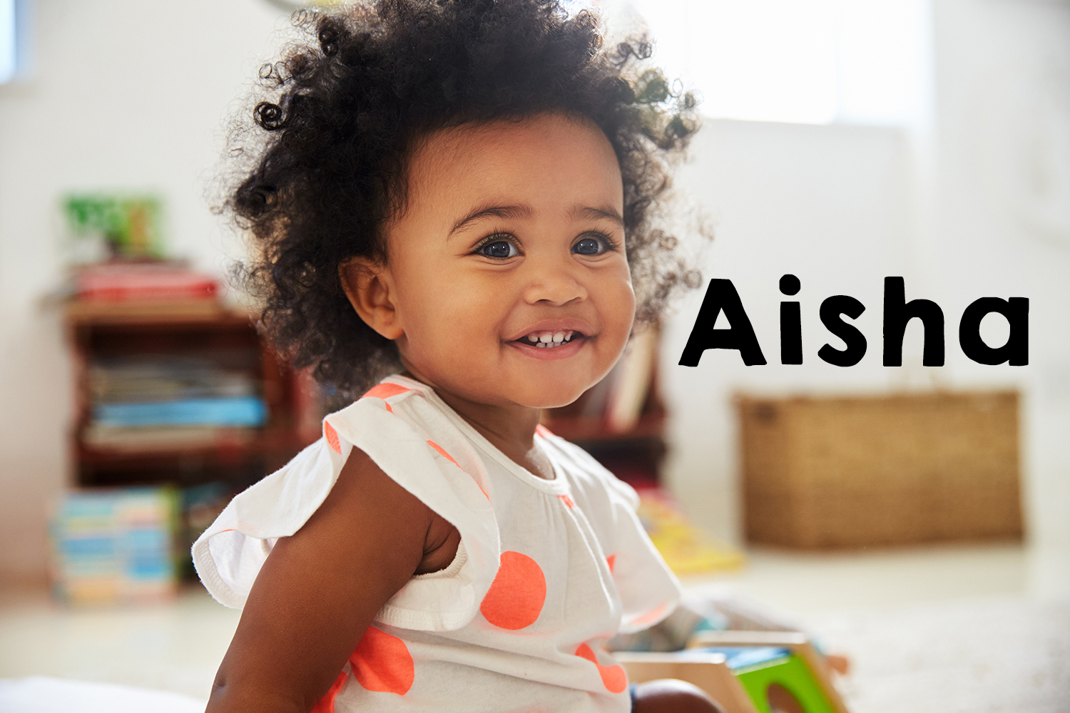 41 Cross-cultural Baby Name Ideas - Netmums