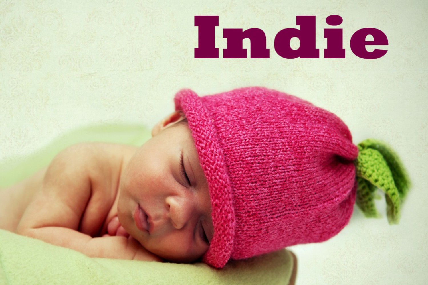 30 Edgy Baby Names For Girls - Netmums