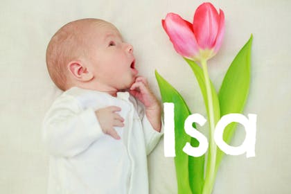 Beautiful Dutch baby names - Netmums