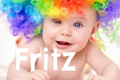 Disney Pixar-inspired baby names - Netmums