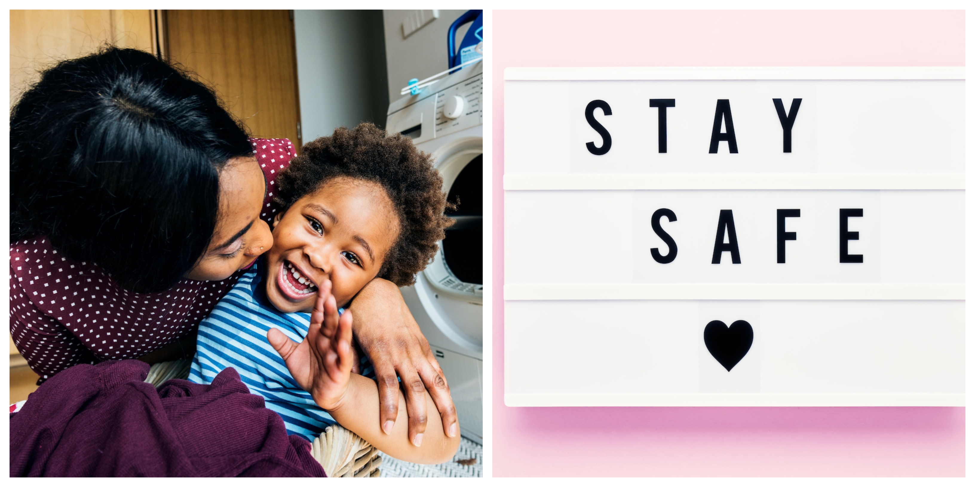 9 Things Families STILL Need To Do To Stay Safe - Netmums