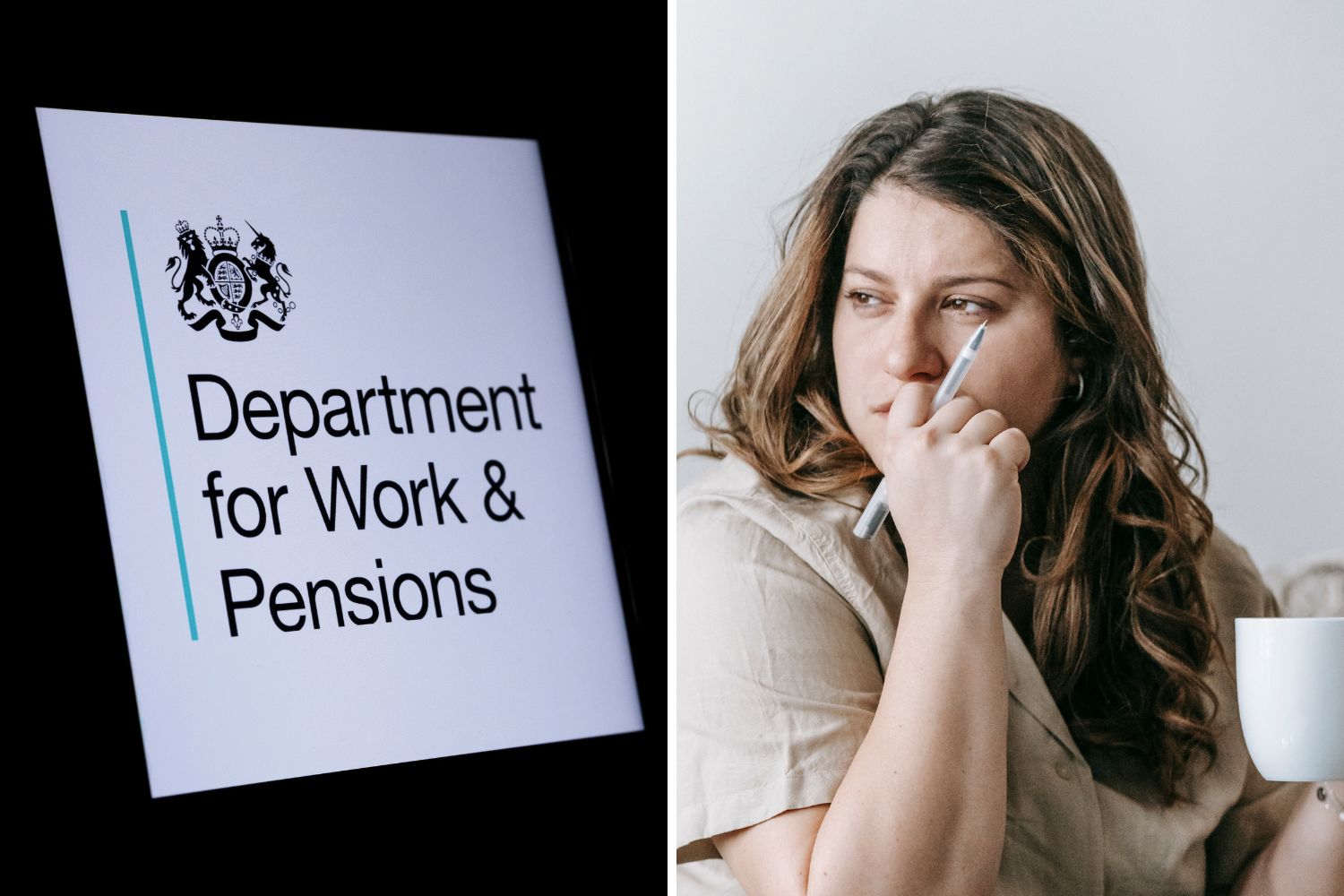 Everything you need to know about the DWP £150 one-off payment - Netmums